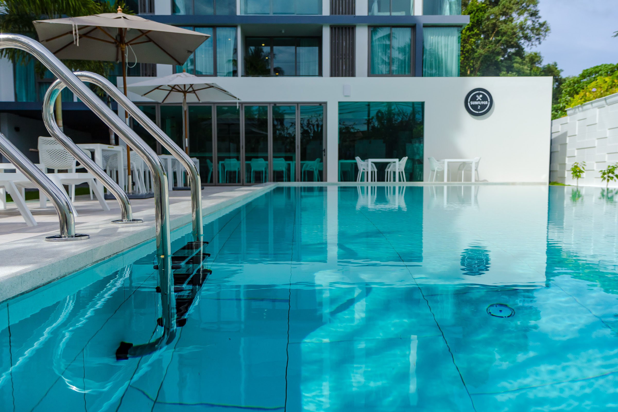 Oceanstone Phuket: миссия «идеальный дом» – выполнима! - Журнал ТАИЛАНД