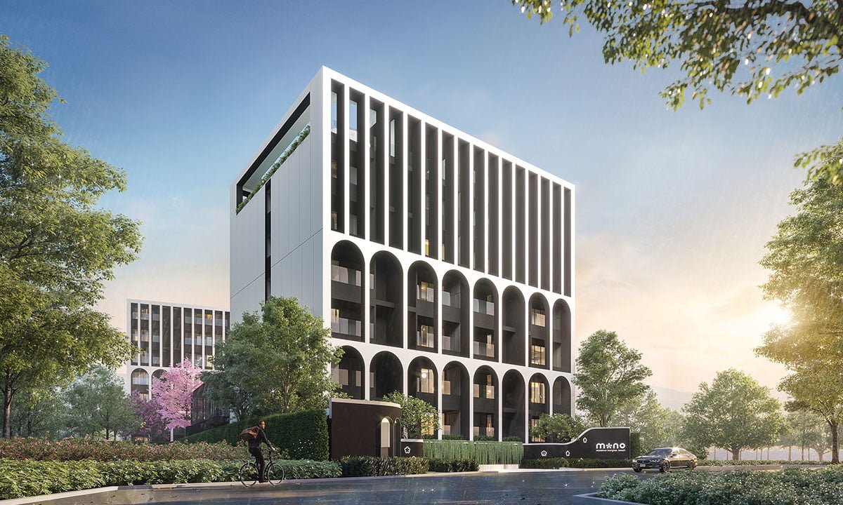 MONOграфия - Журнал ТАИЛАНД